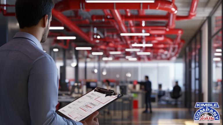 Are Fire Sprinklers Required in Los Angeles?