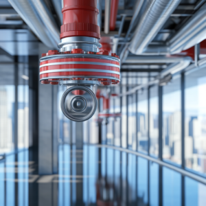 Are Fire Sprinklers Required in Los Angeles?