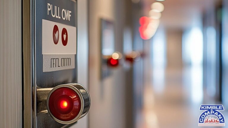 What Are the Building Code Requirements for Fire Alarms in Los Angeles?