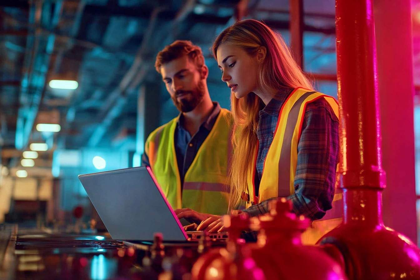 Implementing NFPA Standards for Fire Safety | Kimble & Company