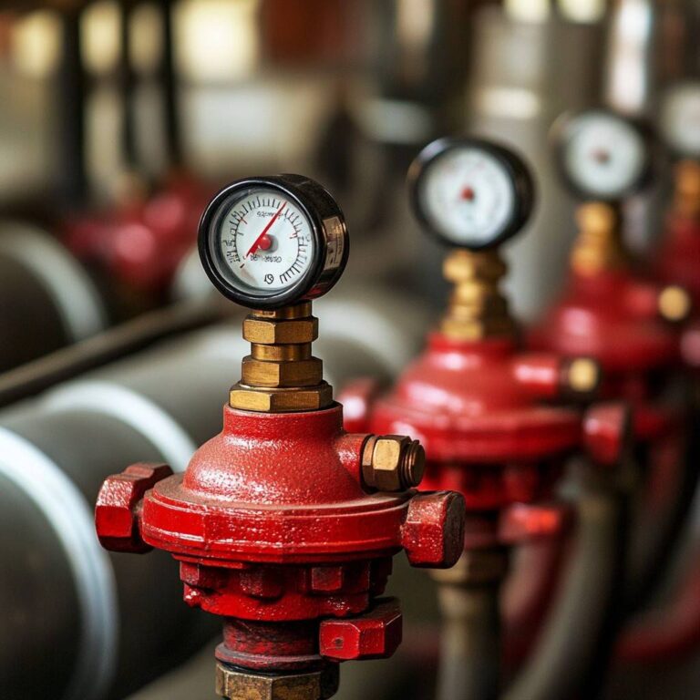 Fire Sprinkler Systems Explained | Kimble & Company