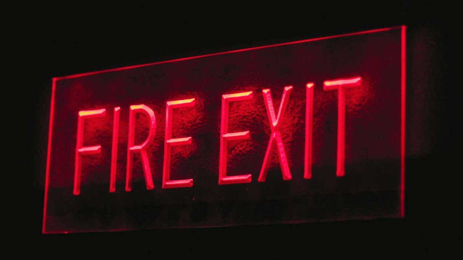 Top Fire Safety Risks for Commercial Buildings | Kimble & Co.