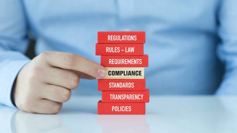 The Consequences of Non-Compliance with Fire Safety Regulations