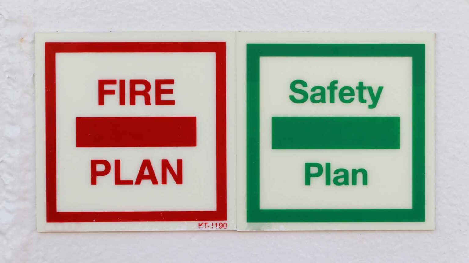 The Consequences of Non-Compliance with Fire Safety Regulations