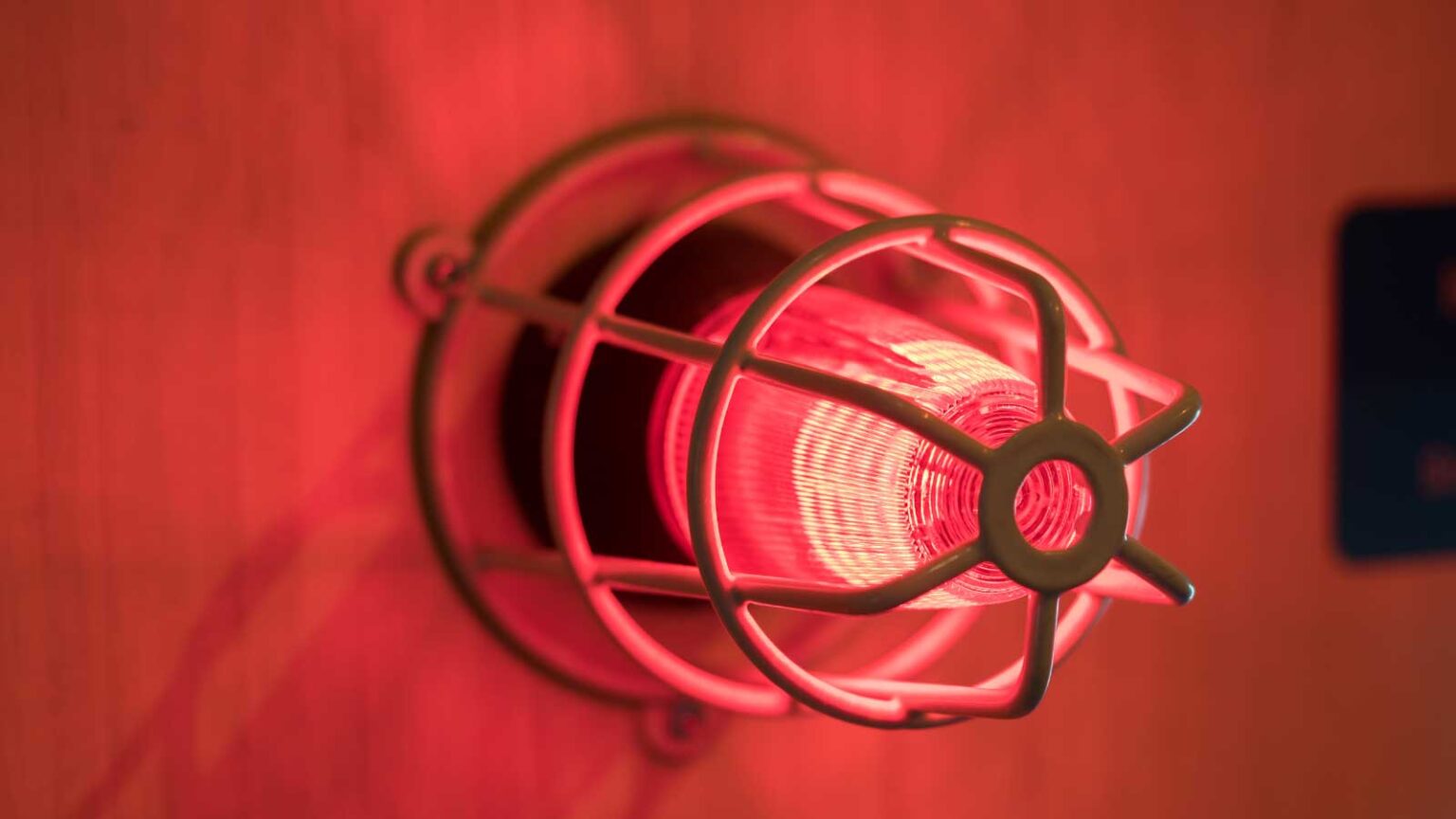 Can One Fire Alarm System Protect Multiple Buildings?