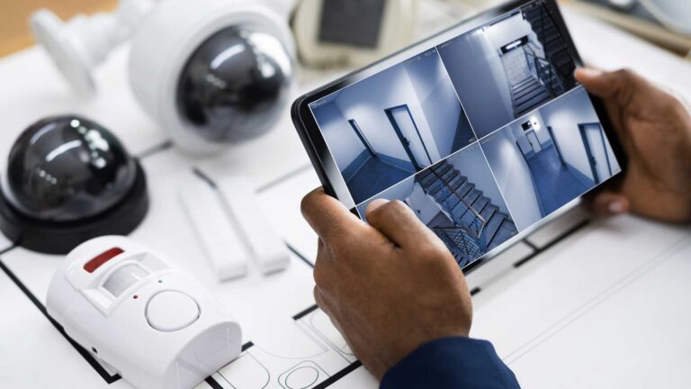 Can One Fire Alarm System Protect Multiple Buildings?