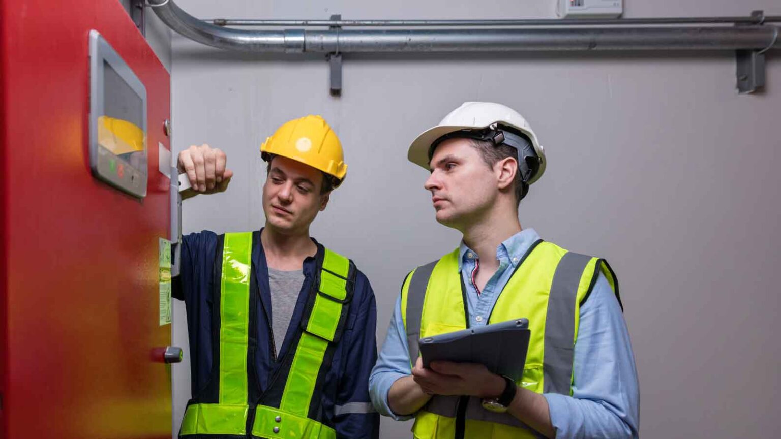 Annual vs. Quarterly Fire Alarm Tests: What’s the Difference?