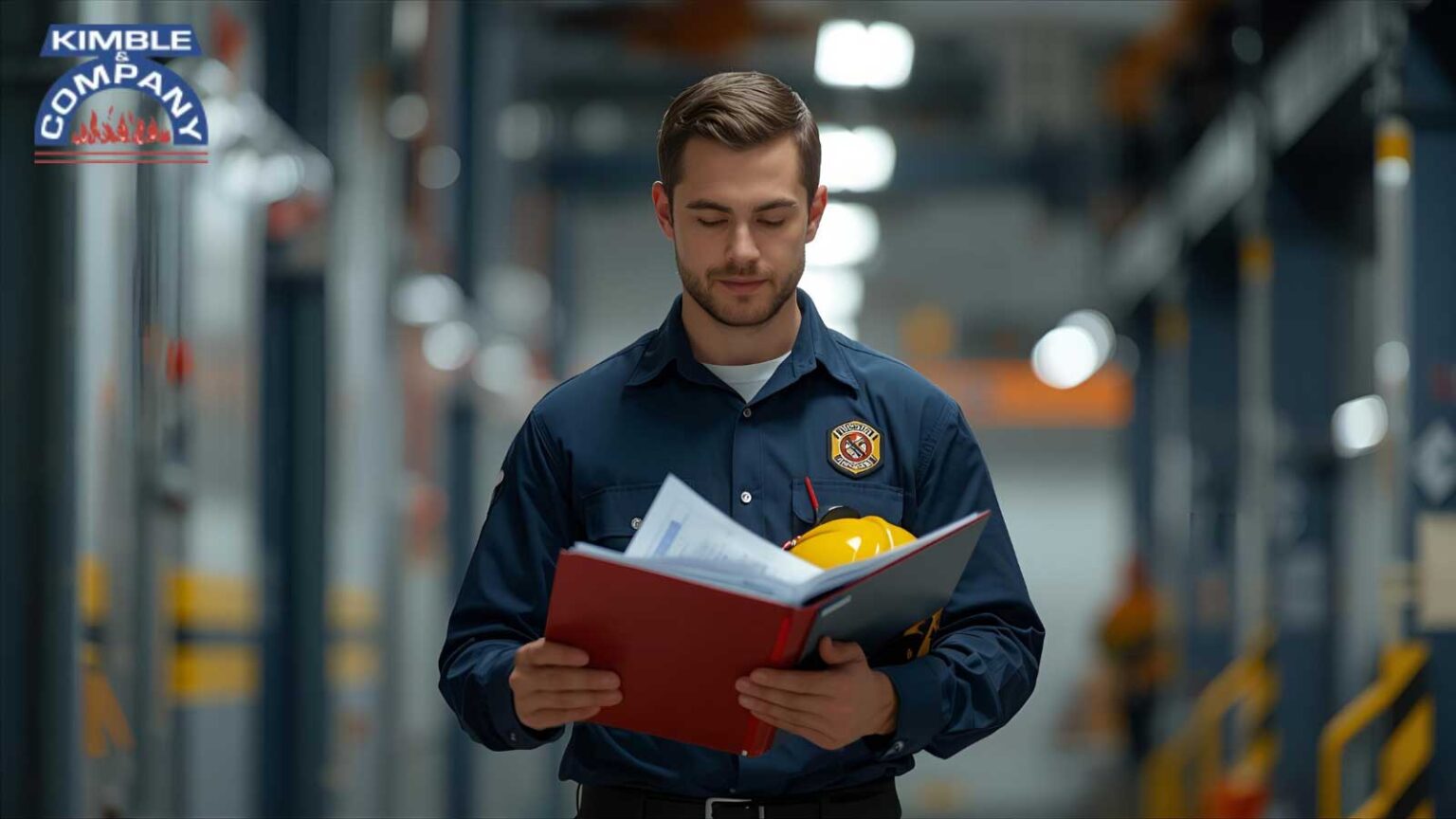 Fire Alarm Inspection California Requirements | Kimble & Company Fire ...